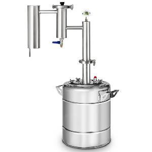 Самогонный аппарат Феникс Народный New купить